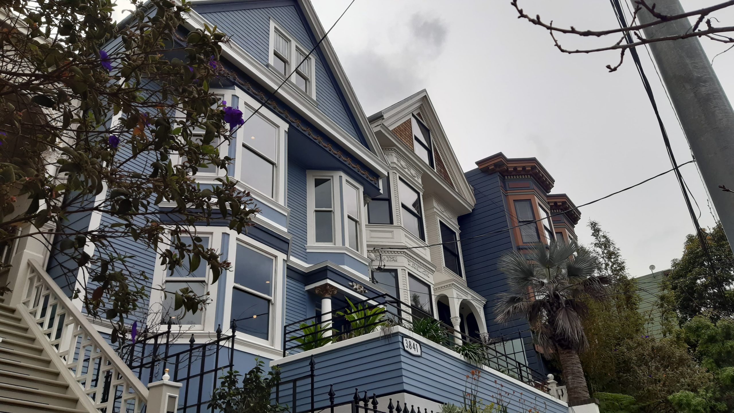 Hippie Blue - Animated film by Sua Tan - Woooz Pictures - Motion ...